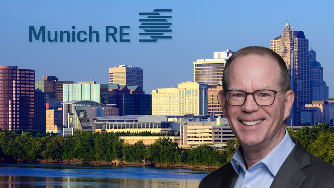 Munich Re Specialty lands new chief claims officer from AIG ...